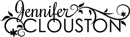 Our Store - Jennifer Clouston Embroidery