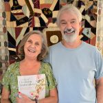 About Jennifer Clouston – Jennifer Clouston Embroidery